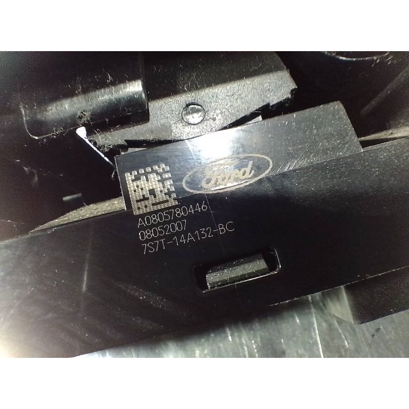 PRZEŁĄCZNIK SZYB LUSTEREK FORD MONDEO MK4 2007 7S7T-14A132-BC używane ...