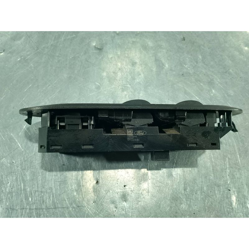 PRZEŁĄCZNIK SZYB LUSTEREK FORD MONDEO MK4 2007 7S7T-14A132-BC używane ...